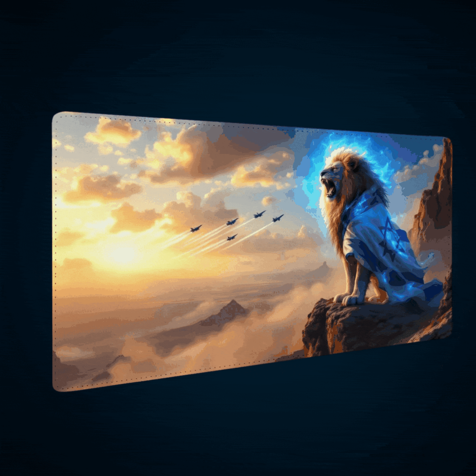 פדים ומשטחים Mouse-Pad | מבצעים מיוחדים - משלוחים חינם!